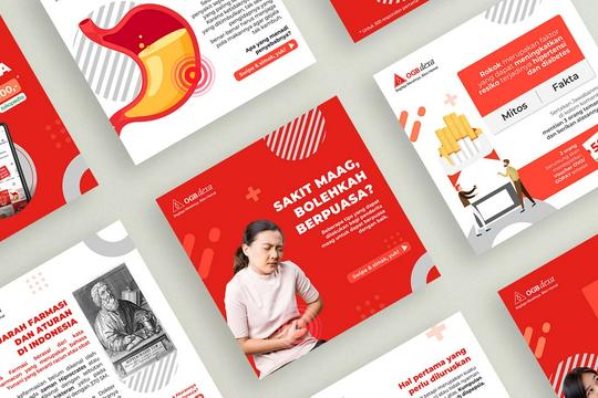 Desain Banner Cepat dan Tepat