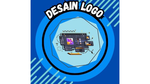 Logo Produk Dan Logo Usaha