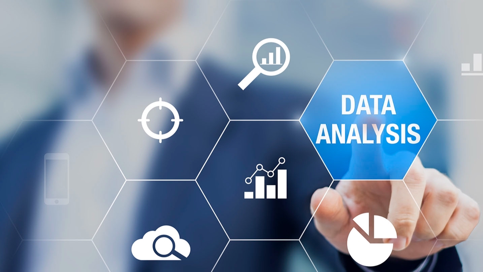 รับปรึกษาด้านข้อมูลทางสถิติและการวิจัย