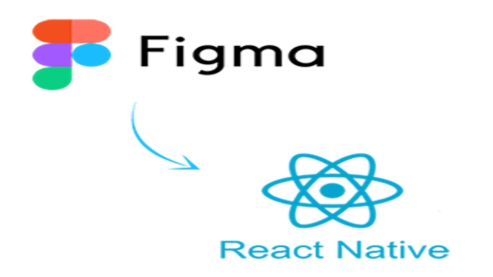 Jasa Convert Figma to React Native