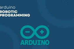 program tempat sampah pintar pada arduino