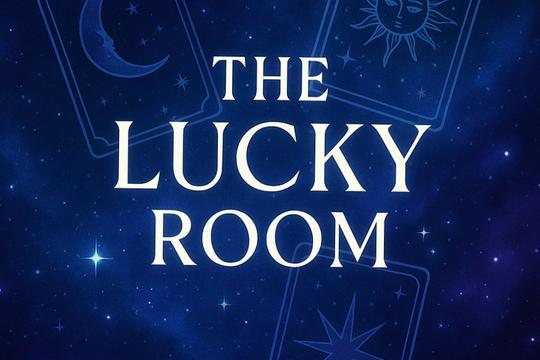 ดูดวง สำหรับคนงบน้อย (The Lucky Room)