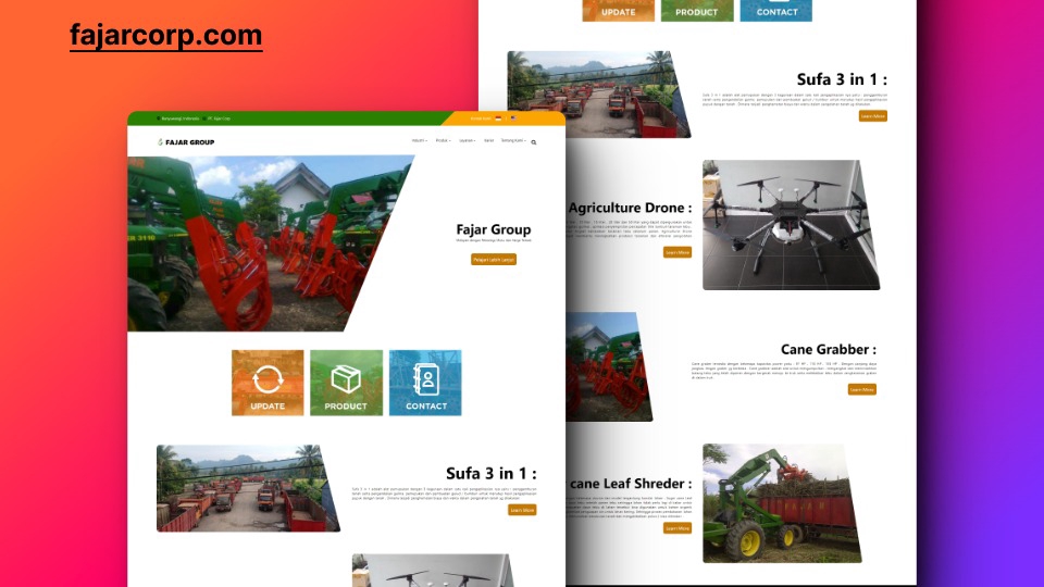 Convert (Slicing) Design/Figma to Vue JS/React