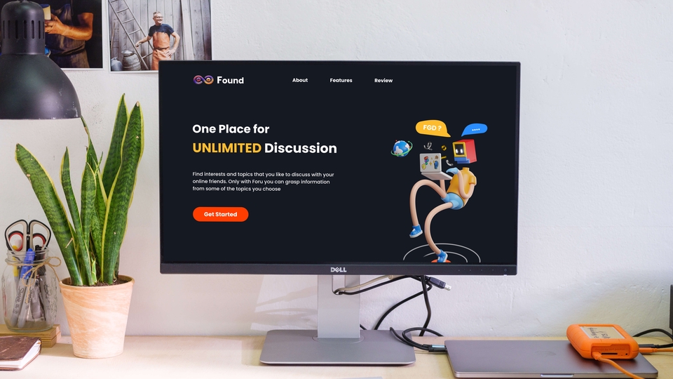 Jasa Pembuatan Ui Ux Design Untuk Mobile App Dan Website