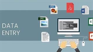 Entri Data