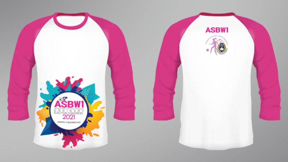 Sample Desain Gambar Logo untuk Kaos atau Baju dan Mockup