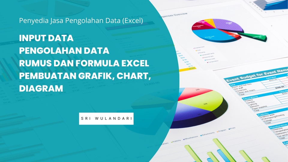 Pengolahan Data Excel