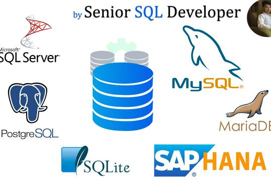 พัฒนารายงาน SAP / SQL Query ทุกประเภท – อย่างมืออาชีพ