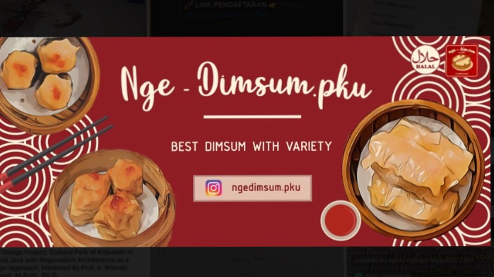 Desain Banner online, Poster, Spanduk tegak for Online/digital printing