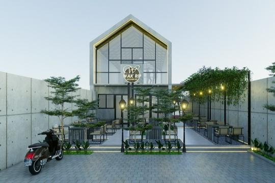 JASA RENDER VISUAL