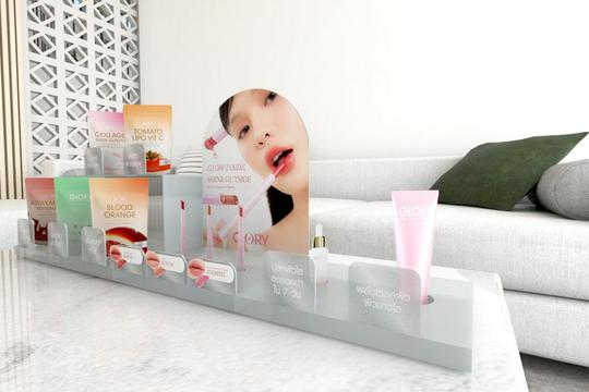 Display Acrylic