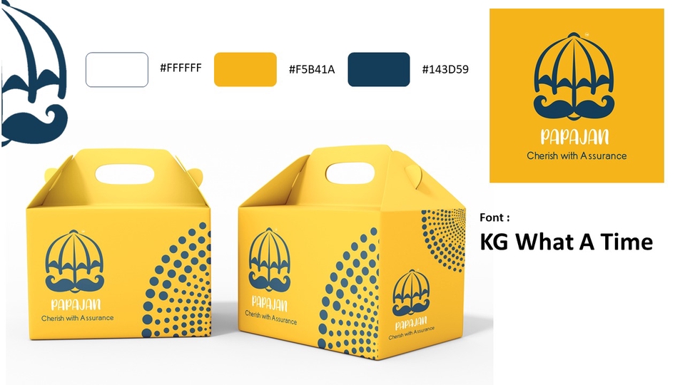 DESAIN LOGO PERUSAHAAN & UMKM | IDENTITAS BRAND | RESPONSIVE LOGO