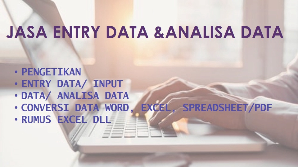 entri data produk pemasaran, data produksi dan produk lainnya