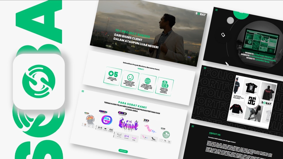 Full stack developer