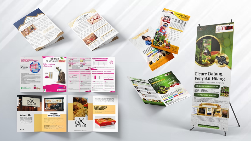 Desain Profesional Digital Printing hanya 8 Jam!