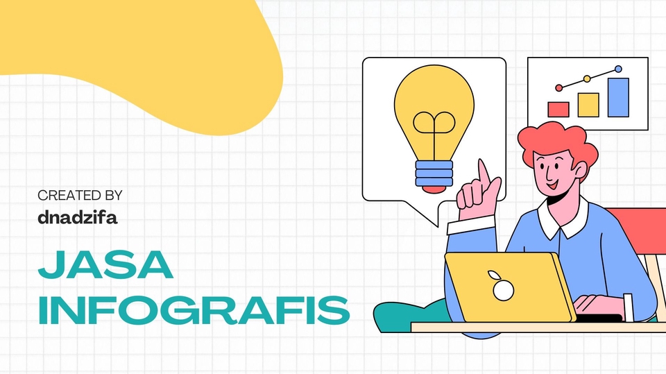 Jasa Infografis : Transformasi Data Menjadi Karya Seni yang Mengesankan ...