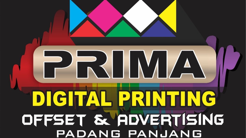 Jasa Desain Banner
