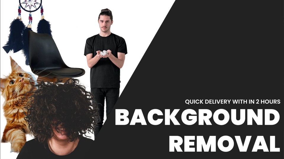 Jasa Edit Gambar High Qualty dan Penghapusan Background