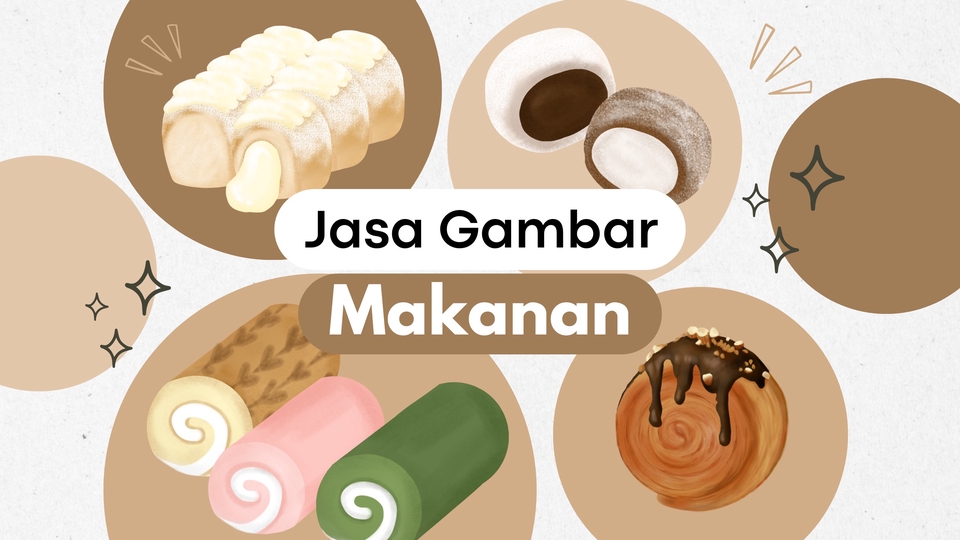 Gambar makanan , kue , roti , menu bakery dan restaurant