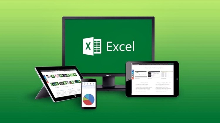 Excel Solution