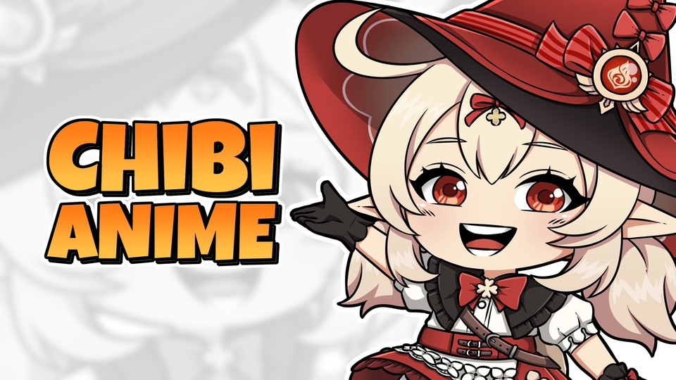 Chibi Anime