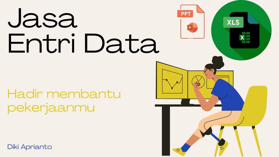 Jasa Entri data