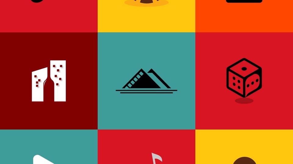 I'll design a modern, minimalist, and professional logo.